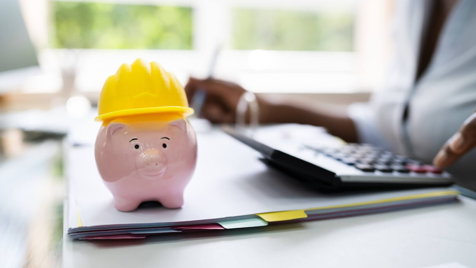 Byggstädning efter ombyggnation - BofintBofint