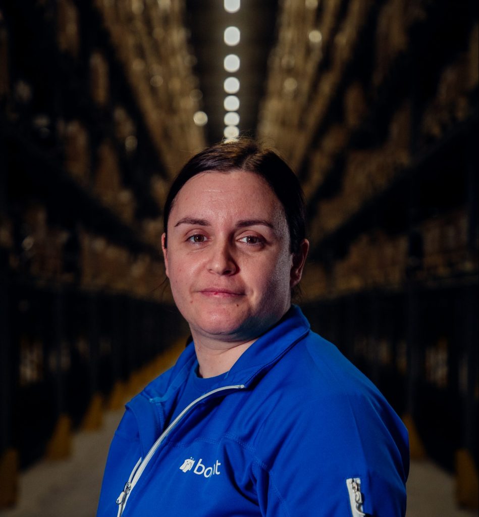 Lär känna Illiana - BofintBofint