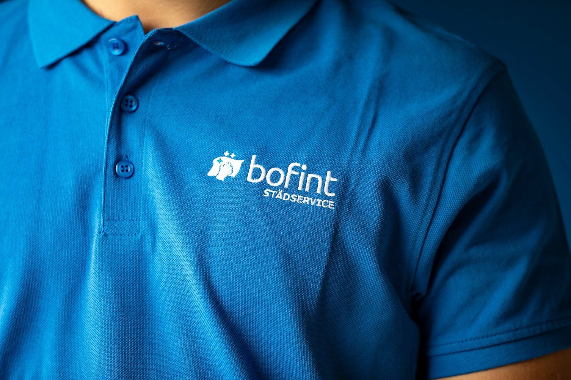 Om oss - BofintBofint