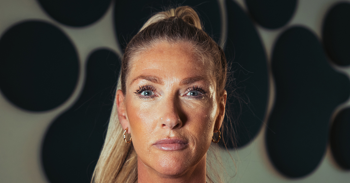 Jane Wolff - BofintBofint