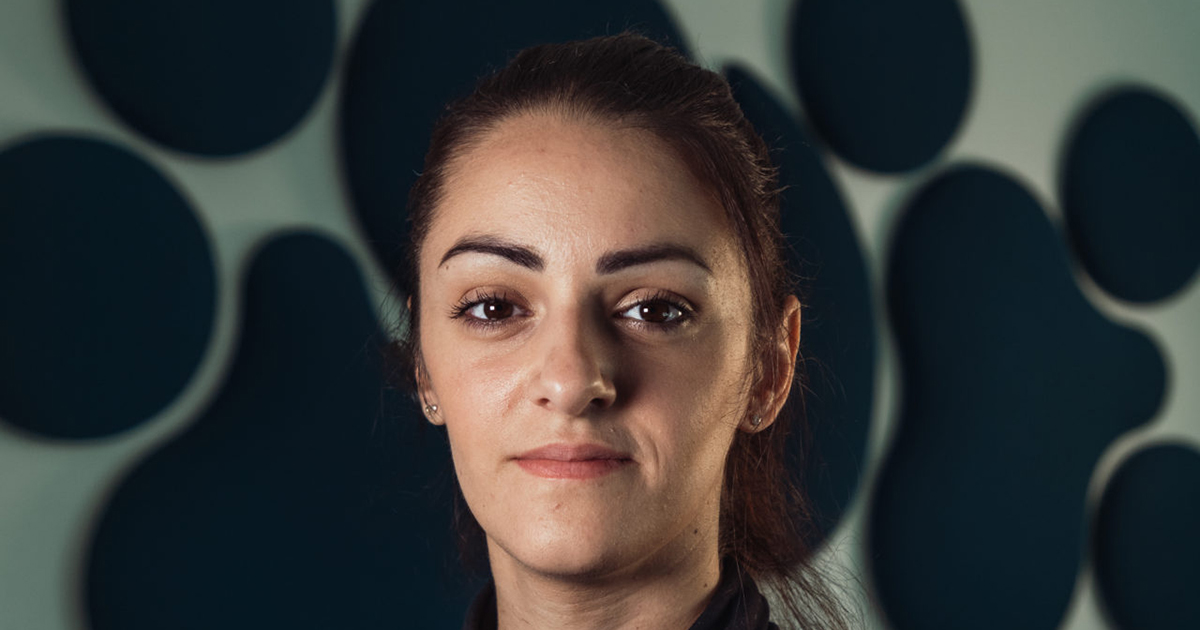 Milanka Popovic - BofintBofint